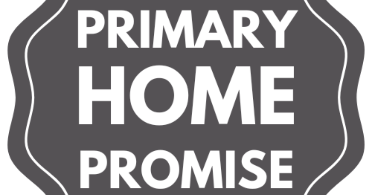 Mill Bay Homes | Primary Home Promise